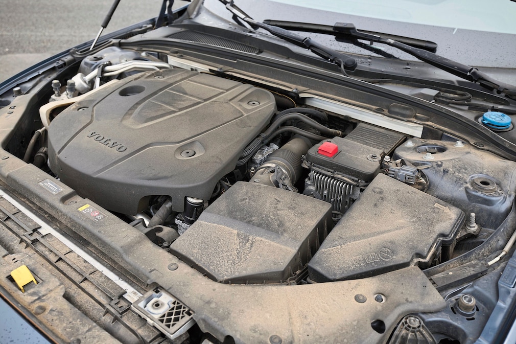 Volvo V60 (2. Generation): Gebrauchtwagen-Test - AUTO BILD