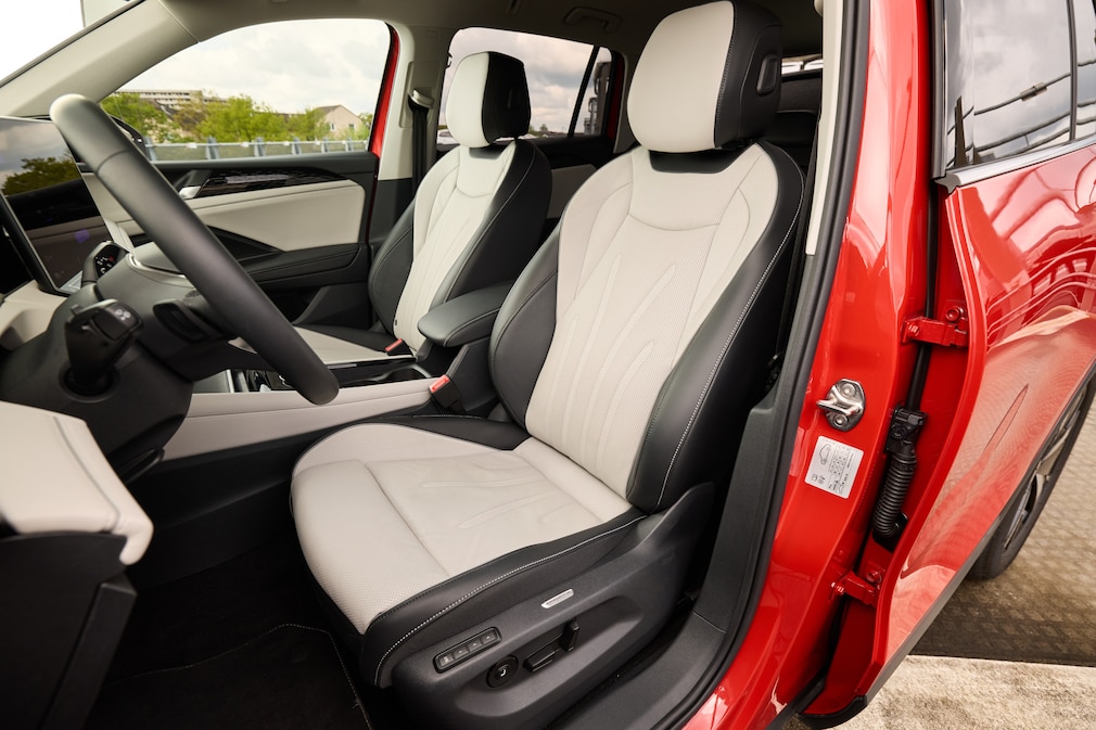 Kaufberatung VW Tiguan - AUTO BILD