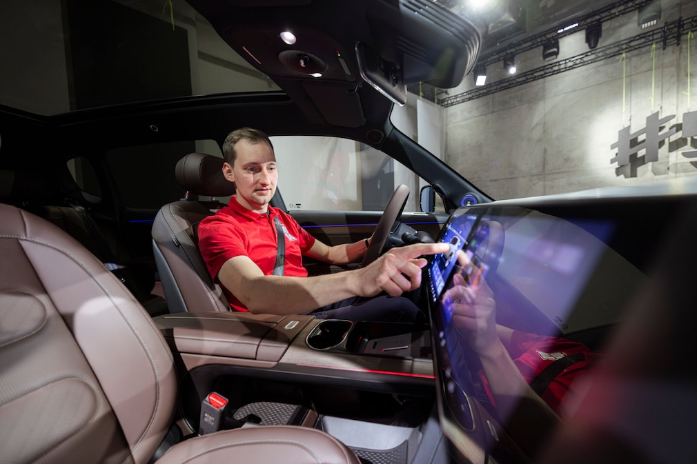 Smart #5 (2025): alle Infos, Preise und Tests - AUTO BILD