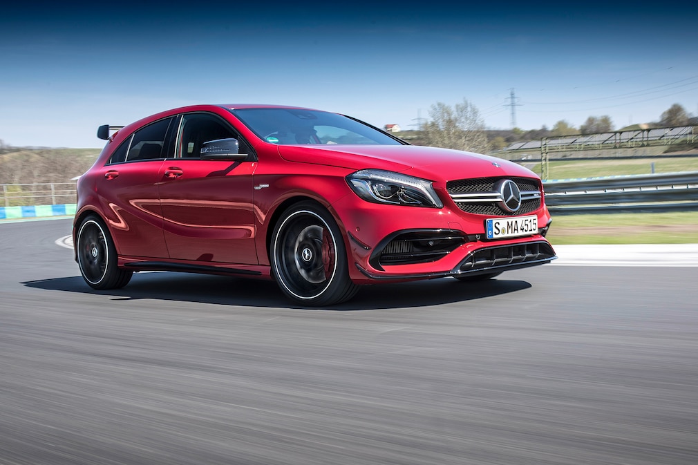 AMG-Rekord im Visier: Toyota entwickelt neue Vierzylindermotoren - AUTO ...