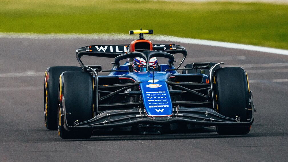 Formel 1: Mick Schumacher verliert Kampf um Williams-Cockpit - AUTO BILD