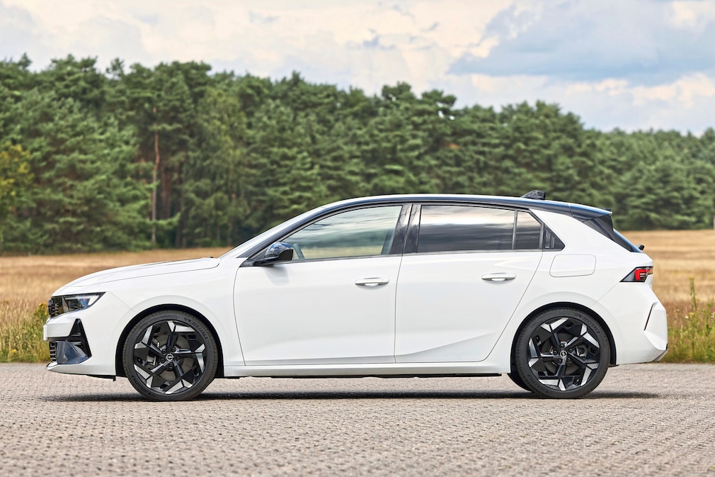 Opel Astra: Kaufberatung - AUTO BILD