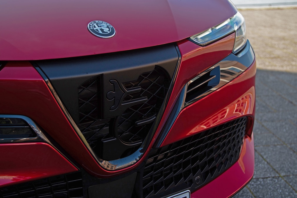 Video-Kaufberater Alfa Romeo Junior - AUTO BILD