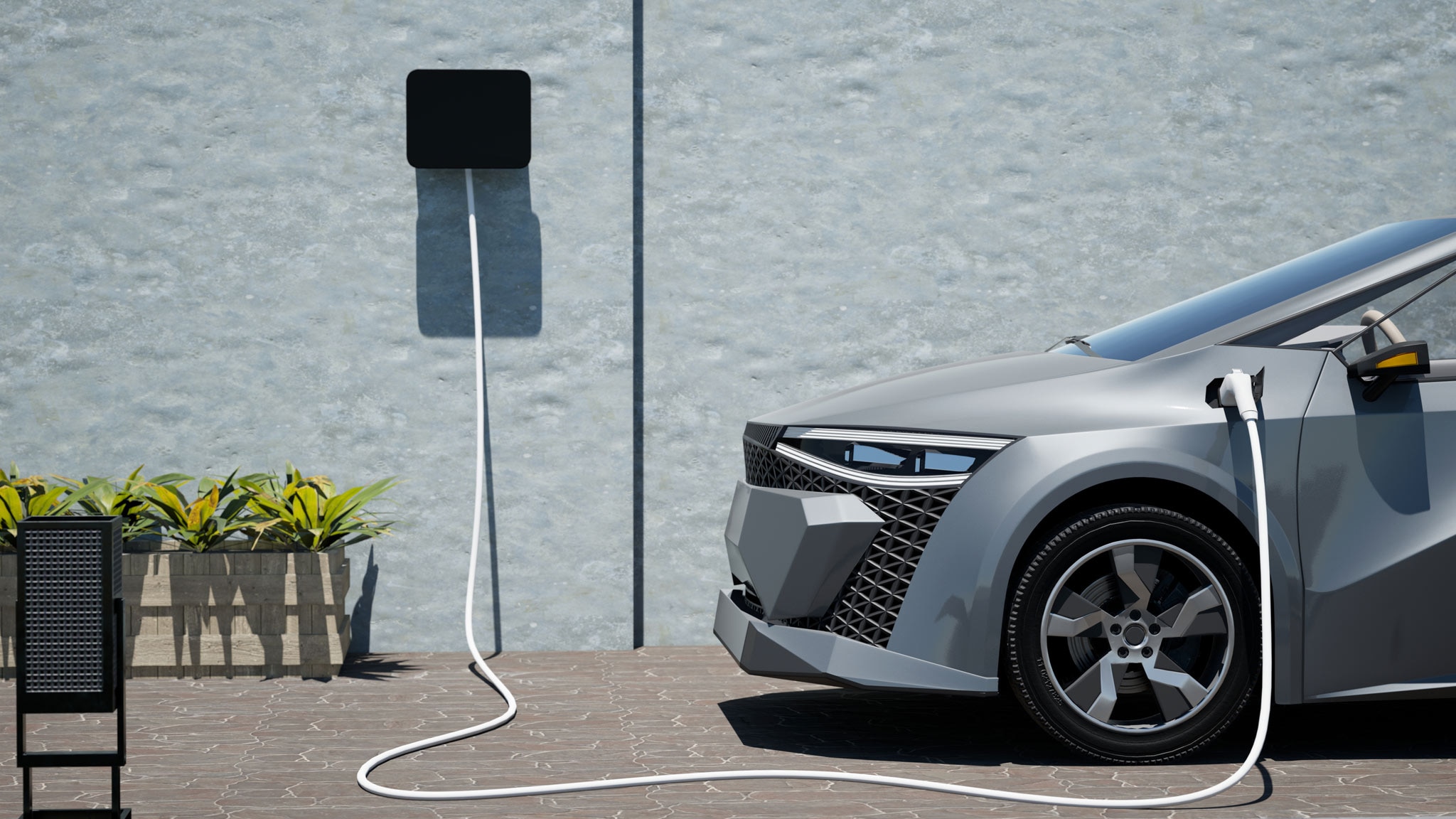 Sparpotenzial für E-Auto-Besitzer dank reduzierter Netzentgelte - AUTO BILD