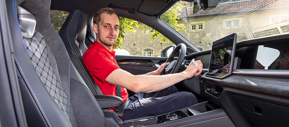 VW Tayron (2025): alle Infos, Preise und Tests - AUTO BILD