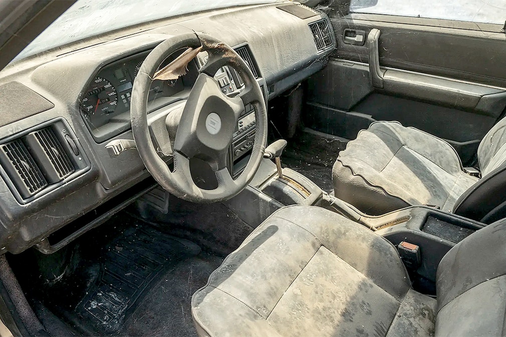 Audi 200 Treser Largo wird versteigert - AUTO BILD