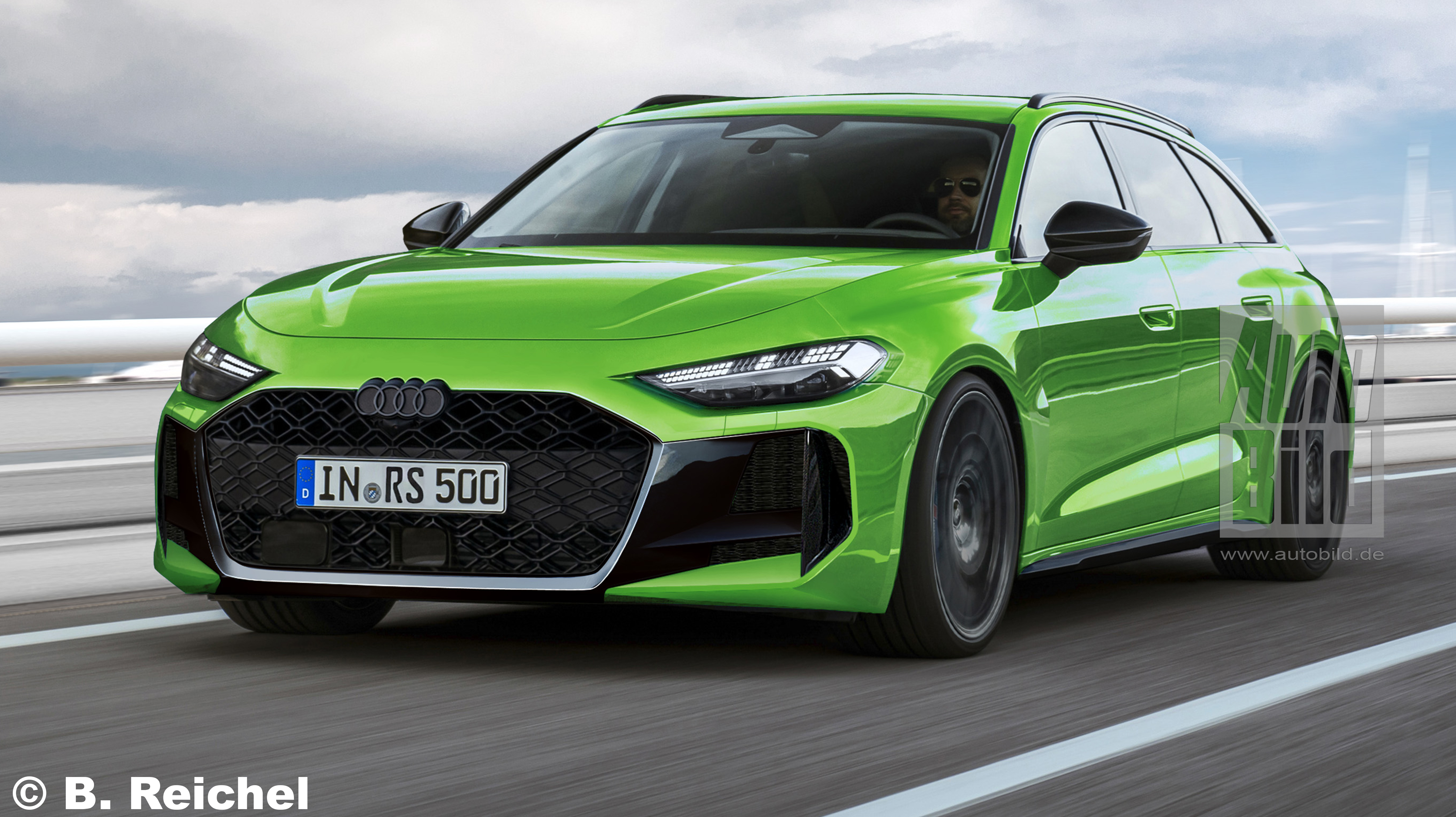 Foto Do Audi Rs5 Audi RS5 Sportback | Radicalmag