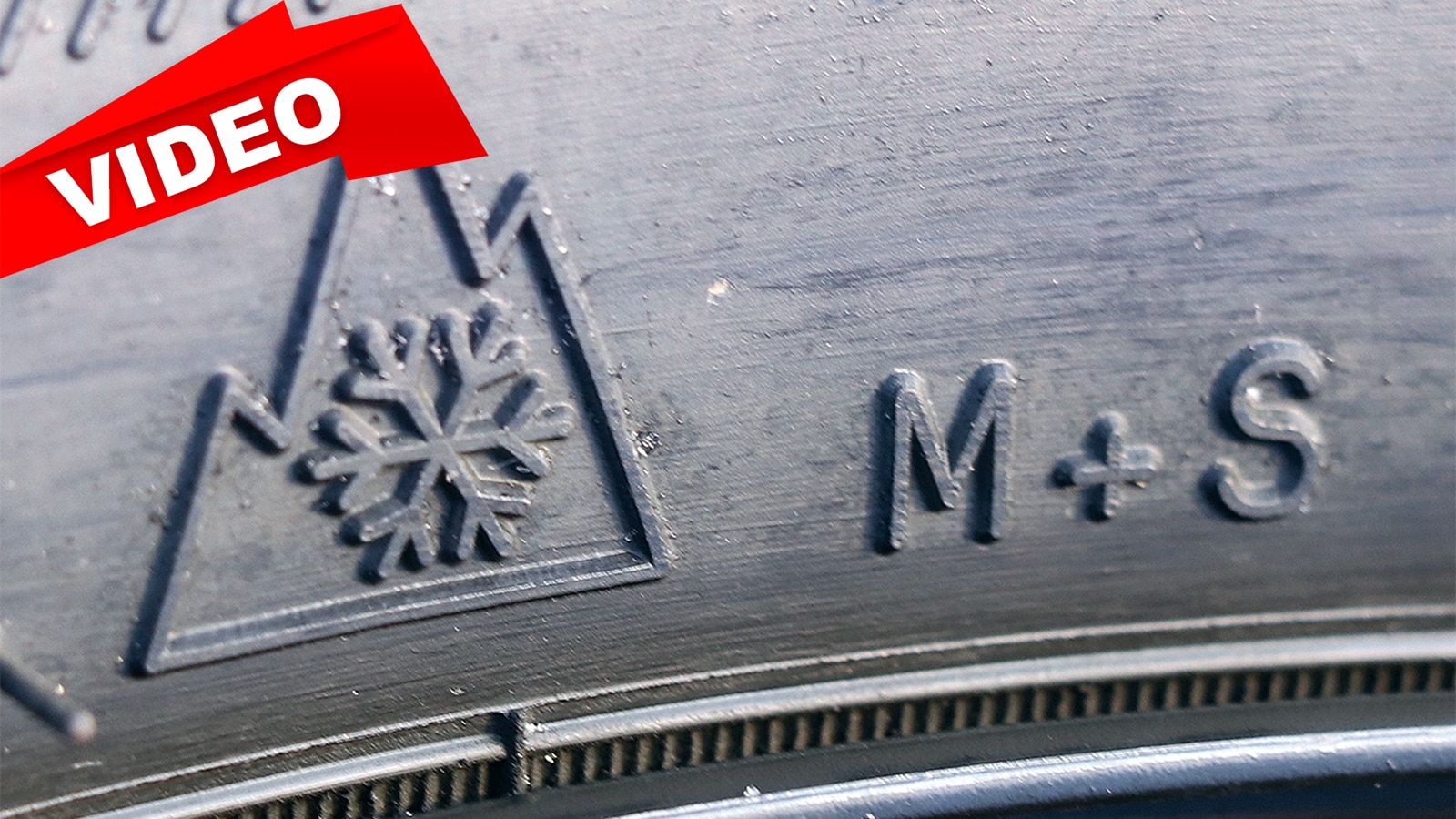 Winterreifen-Verordnung – Alpine-Symbol – Bußgelder ab Oktober - AUTO BILD