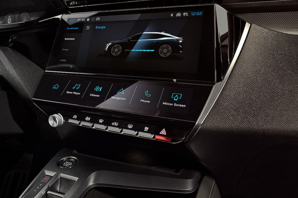 Peugeot 408/E-408 (2025): alle Infos, Preise und Tests - AUTO BILD