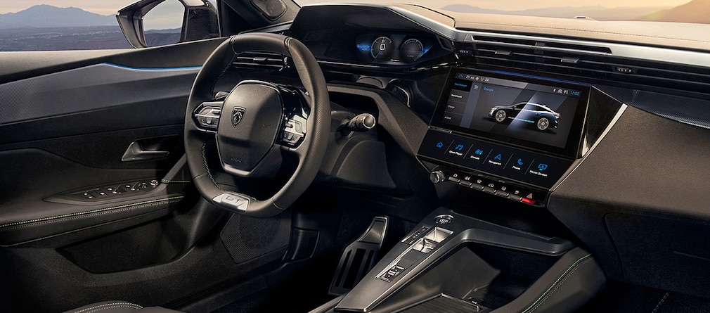 Peugeot 408/E-408 (2025): alle Infos, Preise und Tests - AUTO BILD