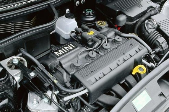 Kooperation BMW mit PSA - AUTO BILD