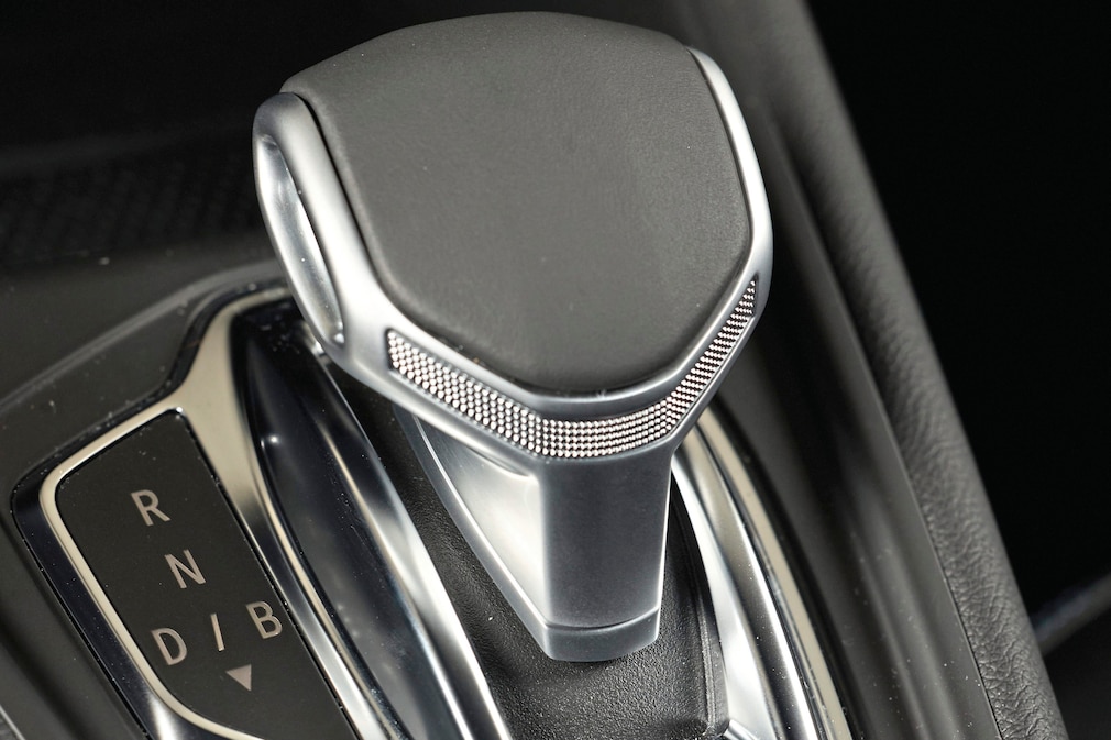 Renault Captur E-Tech Full Hybrid 145: Test - AUTO BILD