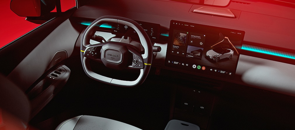 Lynk & Co 02 (2025): alle Infos und Preise - AUTO BILD