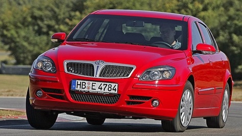 Brilliance BS4: Alle Infos, Generationen und Tests auf einen Blick ...