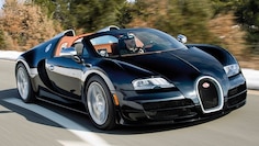 Bugatti: Alle Infos, Modelle und Tests auf einen Blick - AUTO BILD
