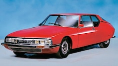 Citroën: Alle Infos, Modelle und Tests auf einen Blick - AUTO BILD