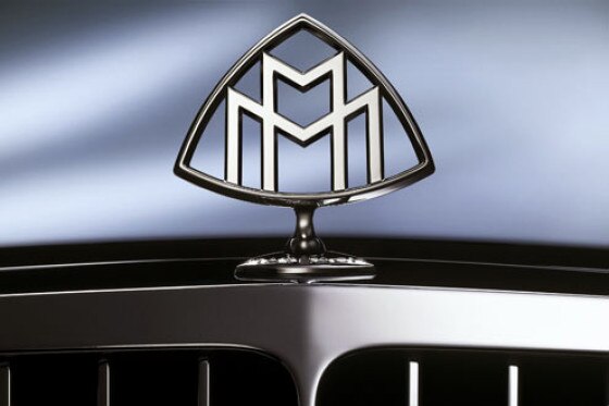 Erstes Maybach-Center eröffnet - AUTO BILD