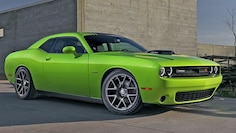 Dodge: Alle Infos, Modelle und Tests auf einen Blick - AUTO BILD