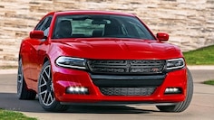 Dodge: Alle Infos, Modelle und Tests auf einen Blick - AUTO BILD