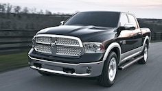 Dodge: Alle Infos, Modelle und Tests auf einen Blick - AUTO BILD