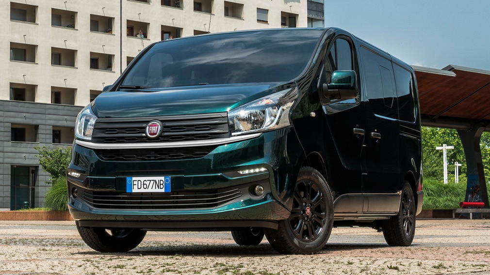 Fiat Talento: Alle Infos, Generationen und Tests auf einen Blick - AUTO ...