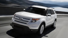 Ford Explorer: Alle Infos, Generationen und Tests auf einen Blick ...