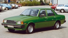 Mazda 626 Efini MS6 GE: Alle Infos, Daten und Tests auf einen Blick ...