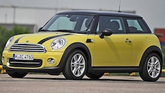 Mini Cooper R55/R56/R57: Alle Infos, Daten und Tests auf einen Blick ...