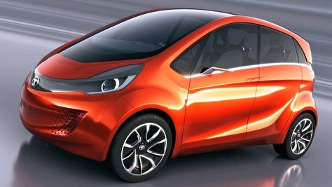 Tata Megapixel: Alle Infos, Generationen und Tests auf einen Blick ...