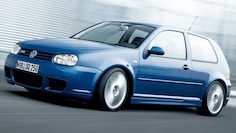 VW Golf R 5: Alle Infos, Daten und Tests auf einen Blick - AUTO BILD