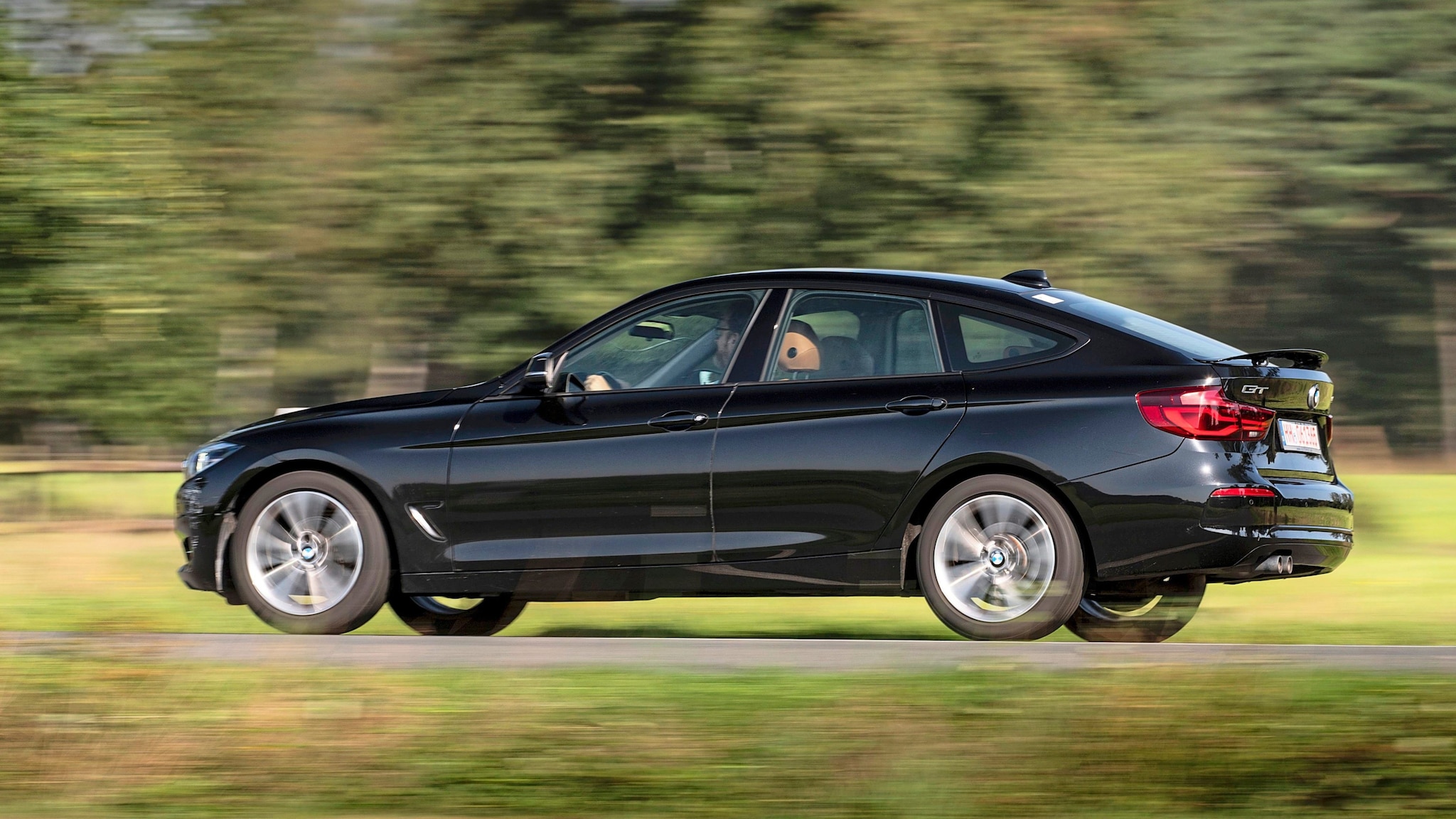BMW 3er GT: Gebrauchtwagen-Test - AUTO BILD