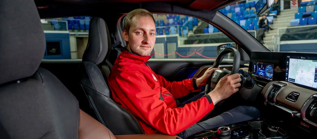 Suzuki e Vitara (2025): alle Infos & erster Check - AUTO BILD