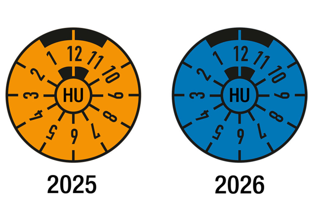 Neue Regeln: Das ändert sich 2025 für Autofahrer - AUTO BILD