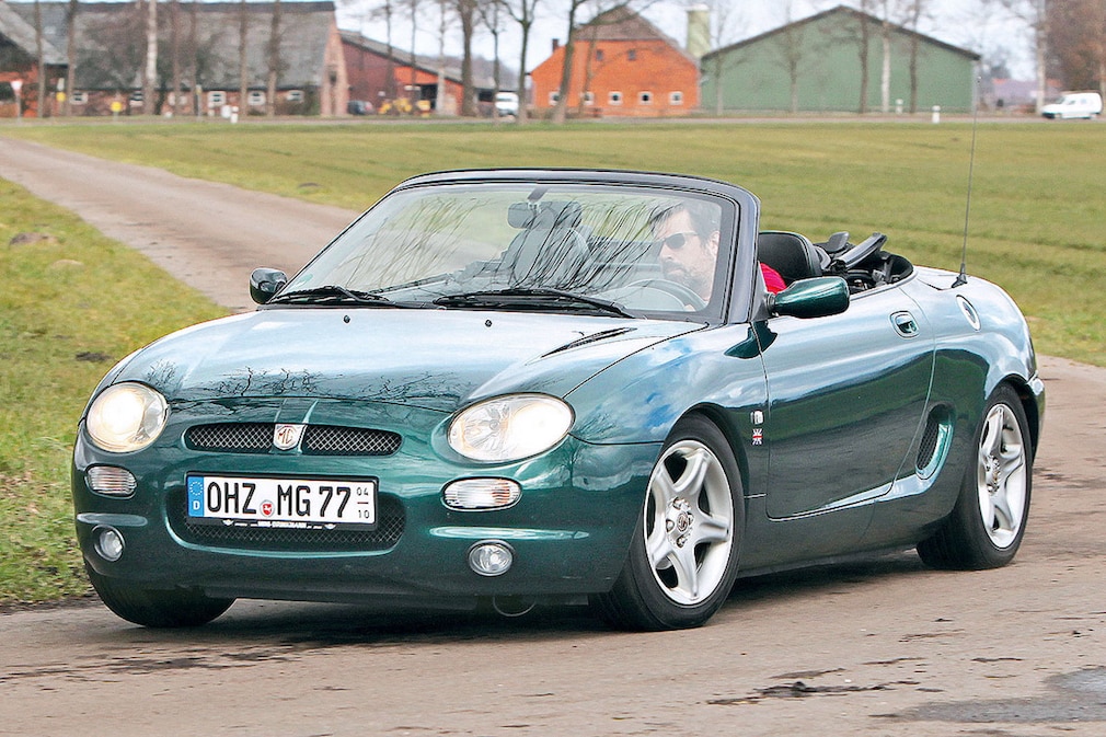 H-Kennzeichen für Oldtimer: Wie viel Geld spart es? - AUTO BILD KLASSIK