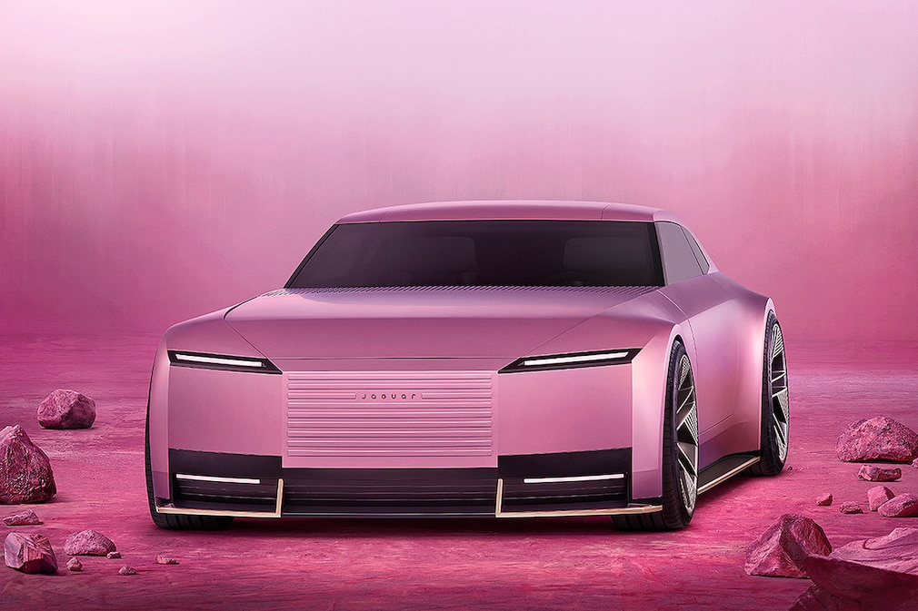 Jaguar Land Rover: Deutschland-Chef im Interview - AUTO BILD