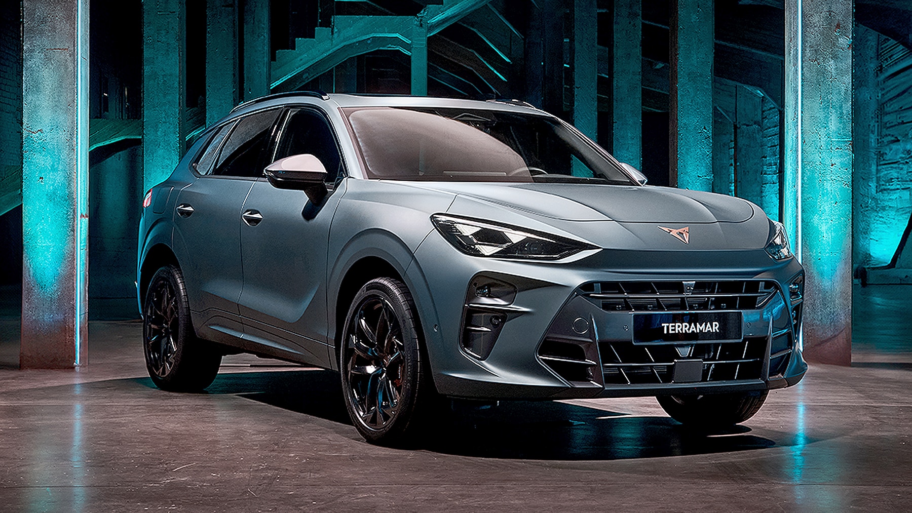 Cupra Terramar mit Rabatt bei Carwow - AUTO BILD