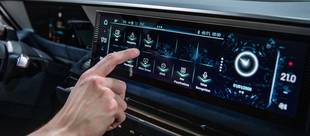 DS N°8 (2025): alle Infos, Preise und erster Fahrt - AUTO BILD