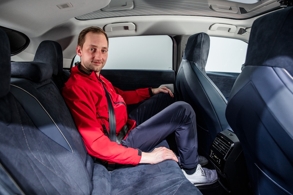 DS N°8 (2025): alle Infos, Preise und erster Fahrt - AUTO BILD