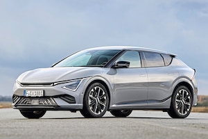 Cupra Tavascan, Kia EV6, Xpeng G6: Test - AUTO BILD