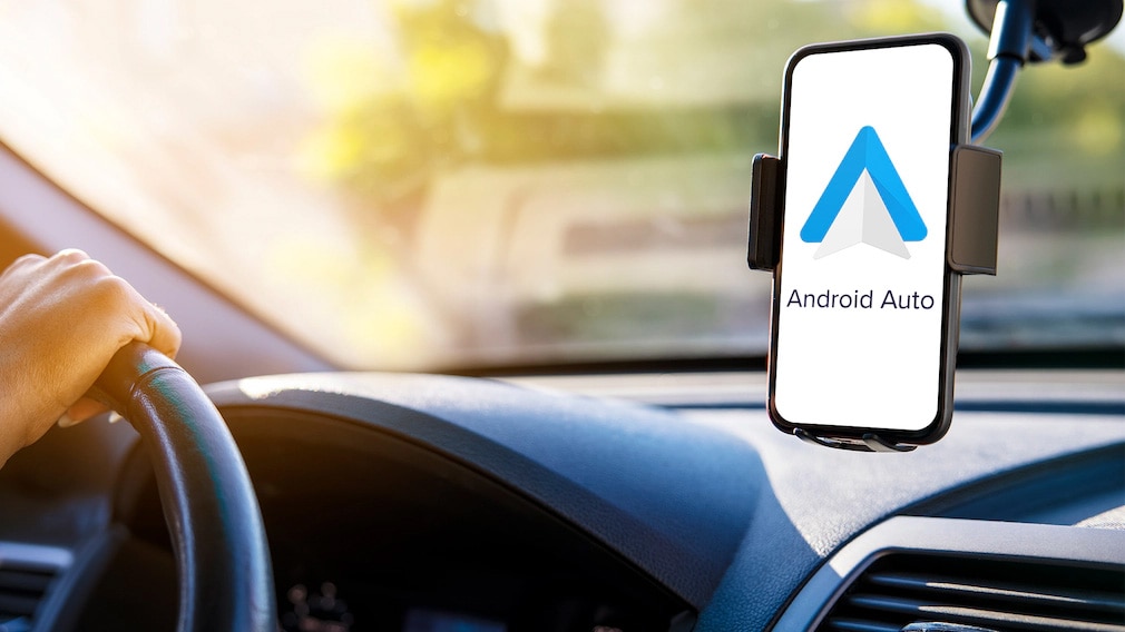 Soundprobleme bei Android Auto – Pixel Feature Drop als Ursache - AUTO BILD