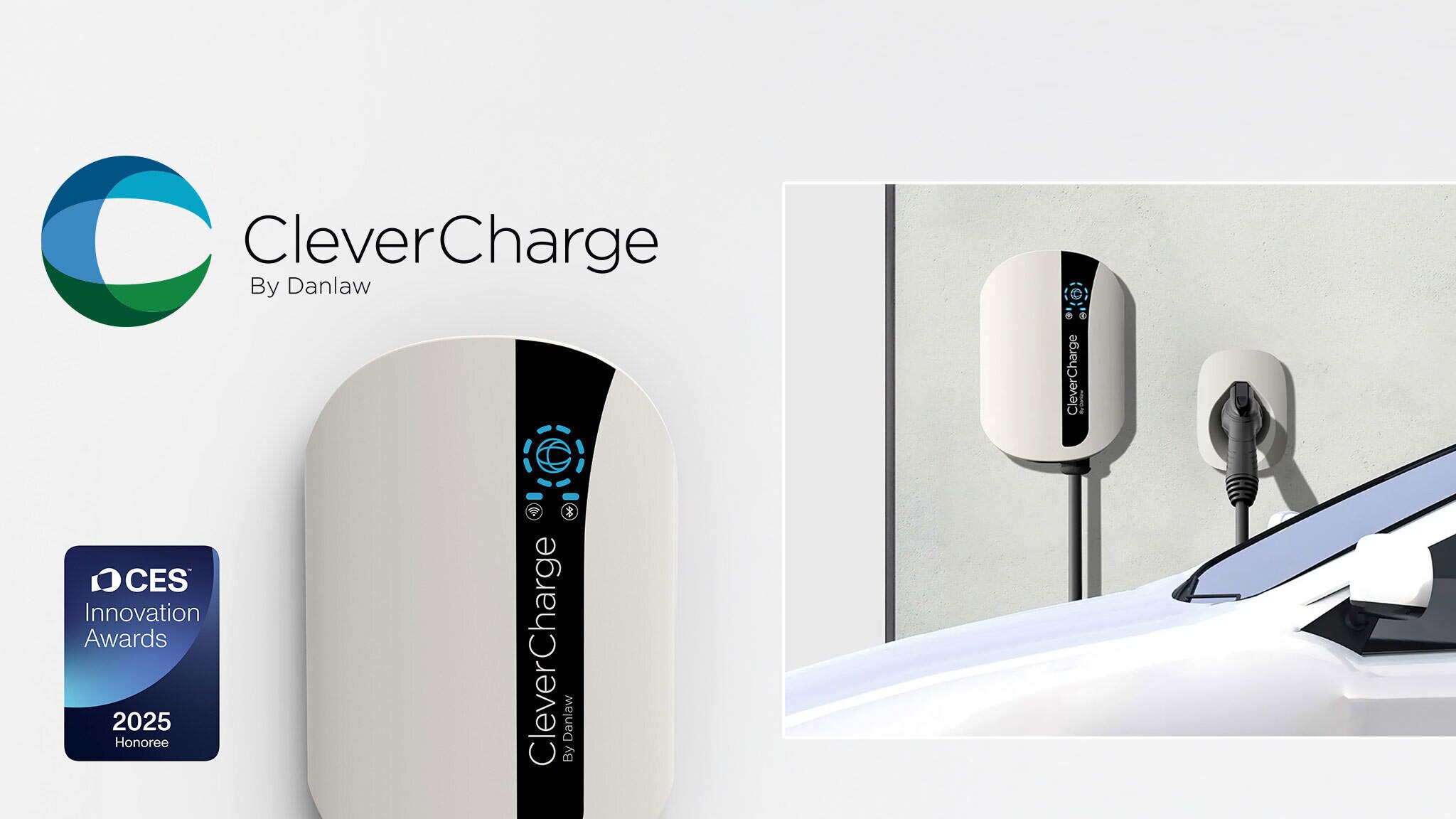 Diese clevere Wallbox soll das Fahrverhalten berücksichtigen - AUTO BILD