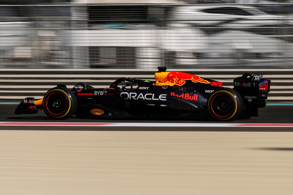 Formel 1: Fünf Neulinge am Start 2025 - Jugend forscht in der F1 - AUTO ...