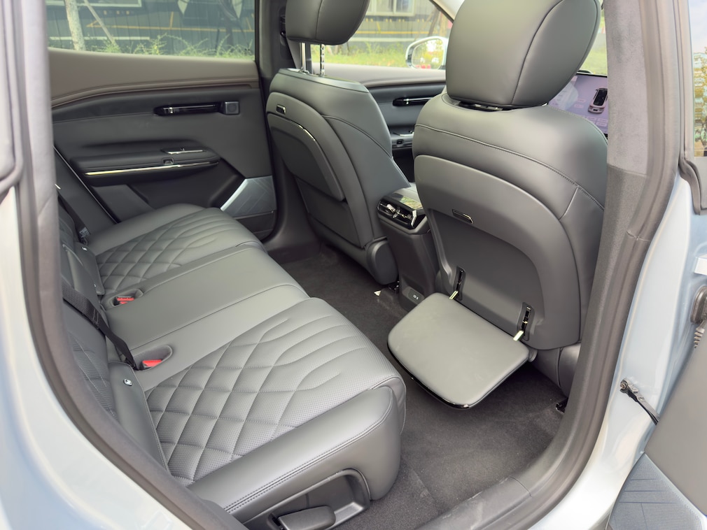 Hyptec HT: ein bisschen besser als Tesla - AUTO BILD