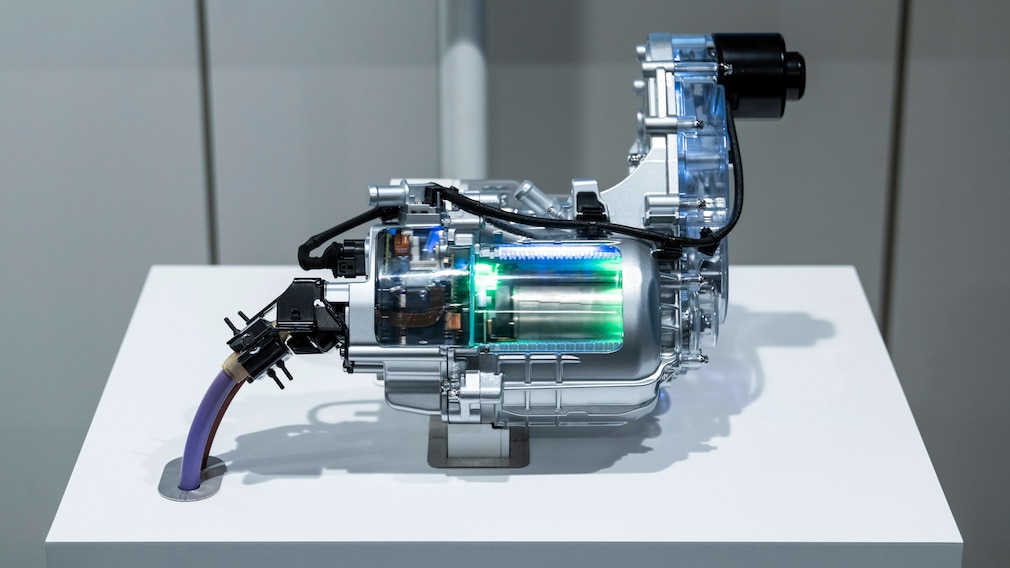 So entwickelt Audi den Mildhybrid weiter - AUTO BILD