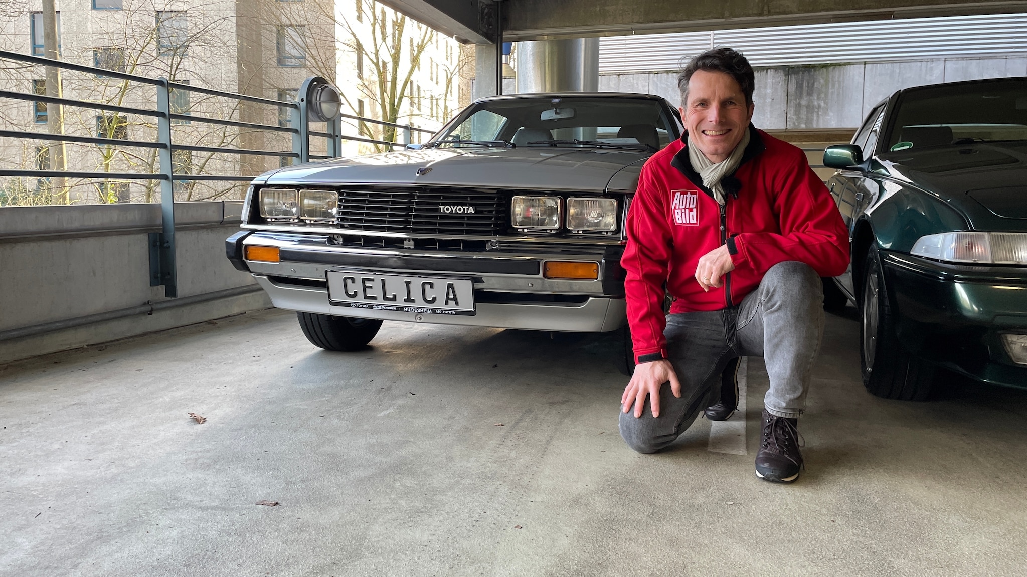 Bremen Classic Motorshow 2025: die 19 besten Kauf-Oldtimer - AUTO BILD ...