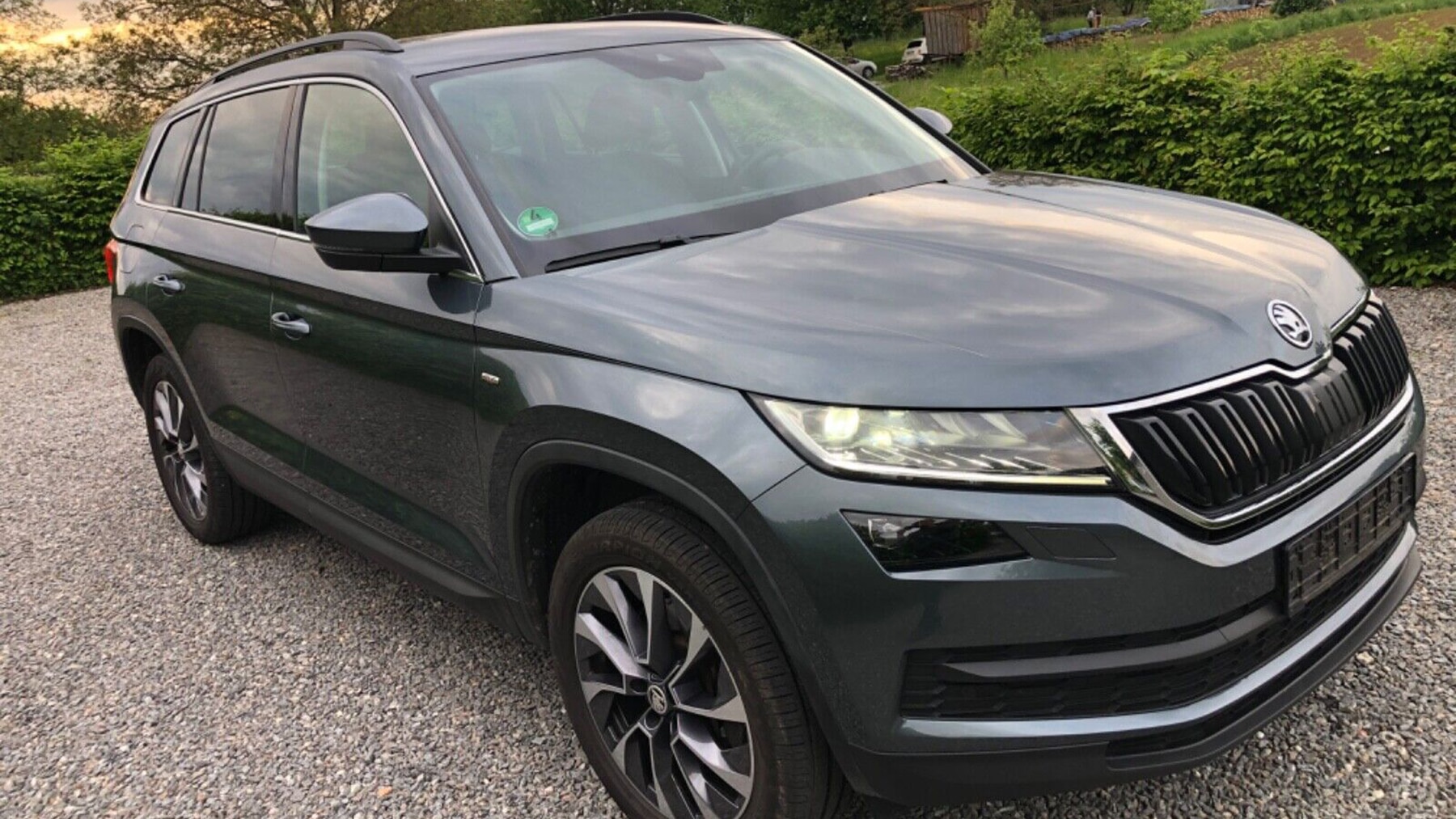 Ebay Gebrauchtwagen Privat