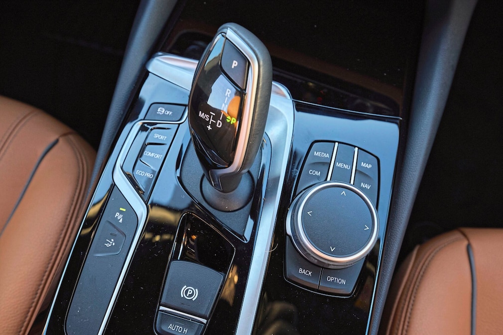 BMW 6er GT (G32): Gebrauchtwagen-Test - AUTO BILD