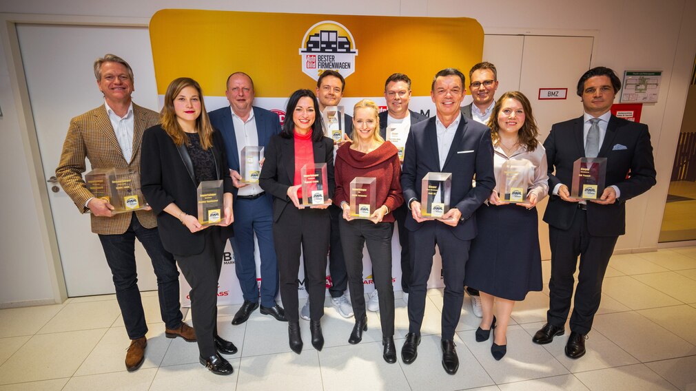 Aktionen, Events, Gewinnspiele und Leserwahlen - AUTO BILD