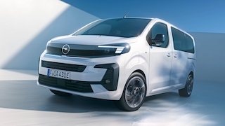 Opel: Alle Infos, Modelle und Tests auf einen Blick - AUTO BILD