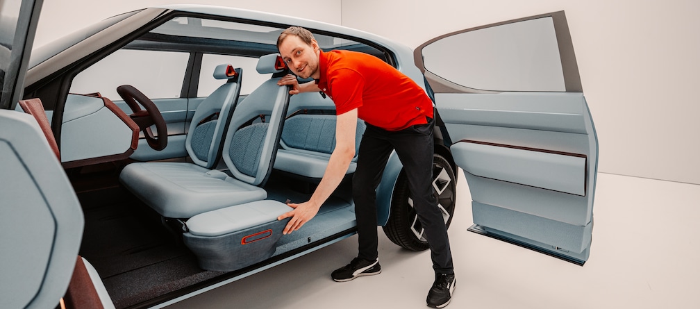 Kia EV2 (2025): alle Infos, Preise und Check - AUTO BILD